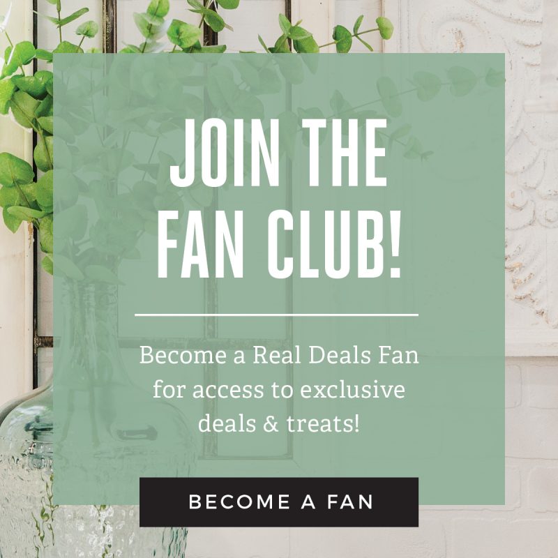 Real Deals - Ankeny, IA: Home Decor & Fashion