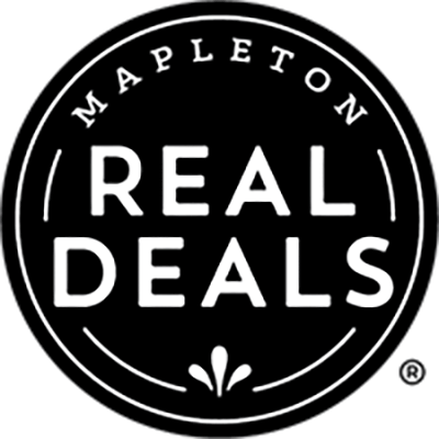 Real Deals - Mapleton, UT: Home Decor & Fashion