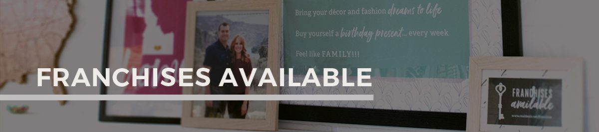Real Deals - Home Decor & Fashion