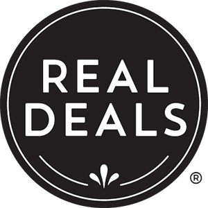 Real Deals - Home Decor & Fashion