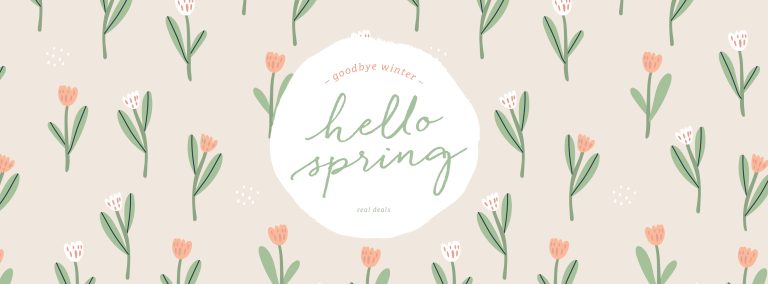 Real Deals - Home Decor & Fashion