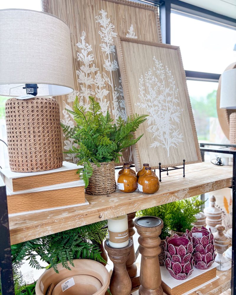 What's In Our Shoppes? - Real Deals