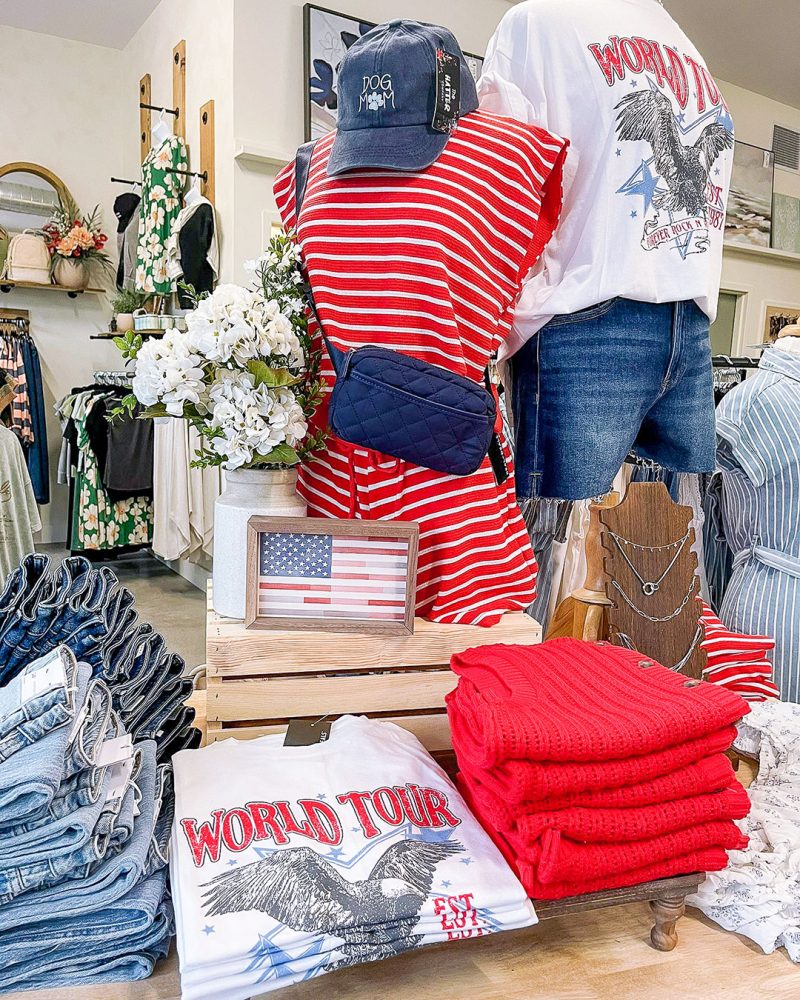 What's In Our Shoppes? - Real Deals
